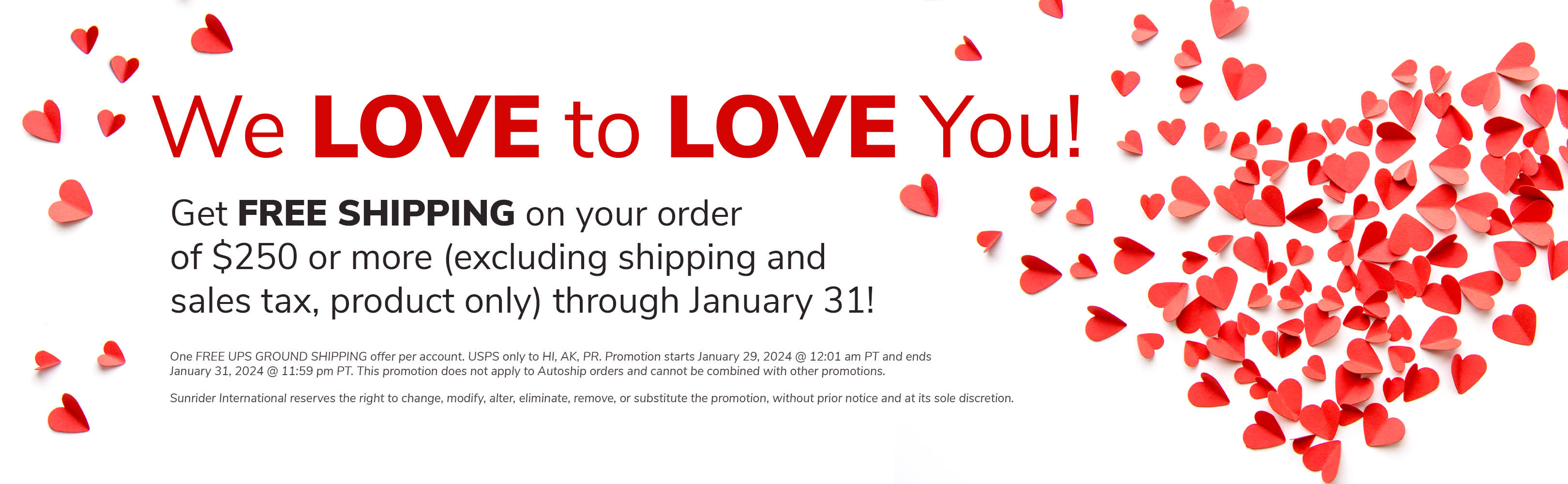 Home Page [us.sunrider.com]