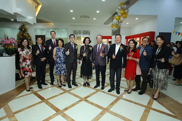 Sunrider Malaysia Celebrates the Grand Opening of New Headquarters ...