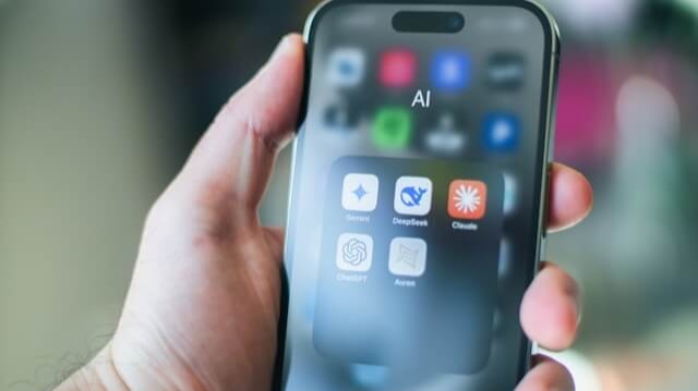 Is AI Changing the Way People Buy? | IMI