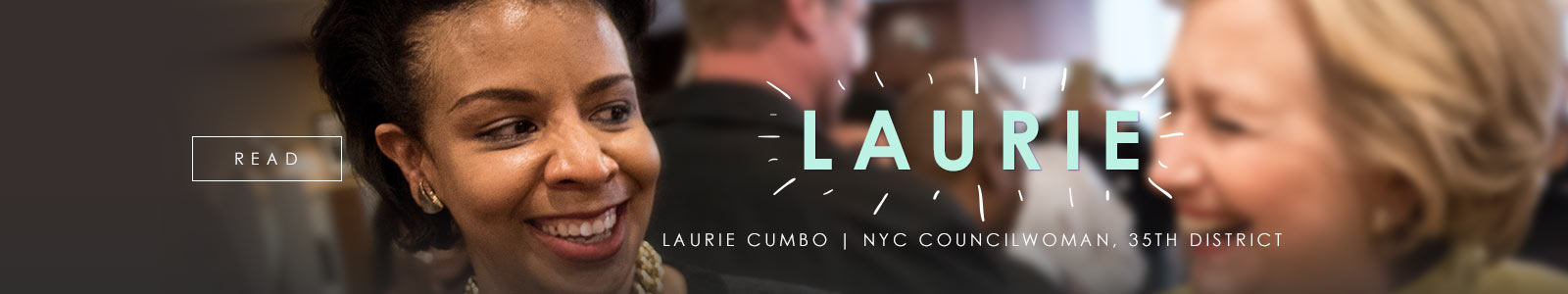 Hellobeautiful.com's Women To Know