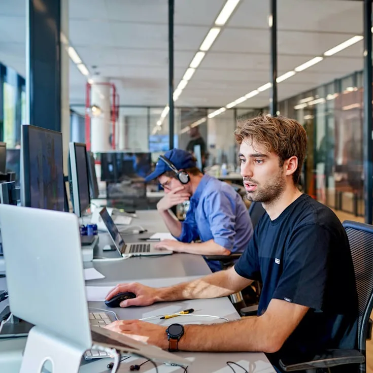 MakerStreet. Unlocks specialism.