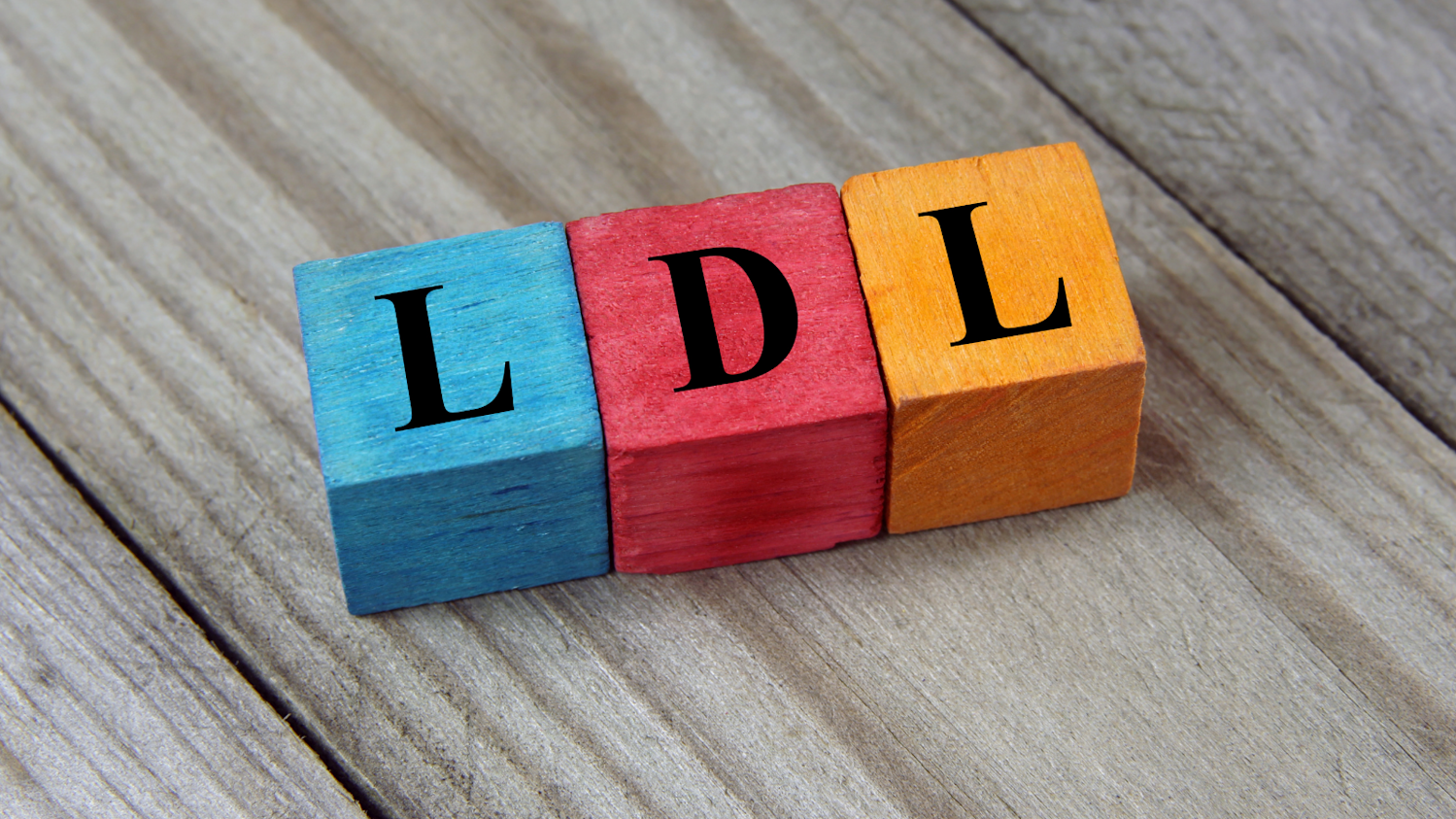 LDL cholesterol overview LDL cholesterol overview
