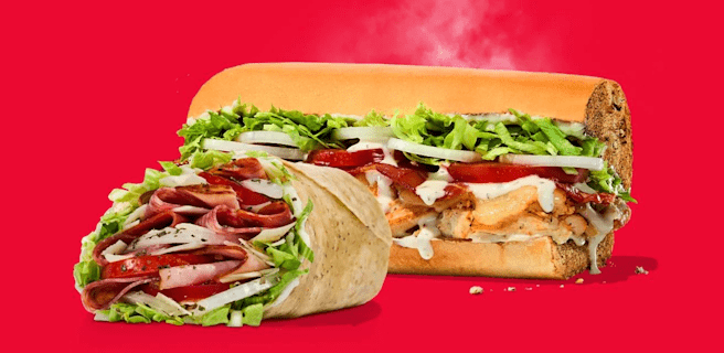 Jimmy John's