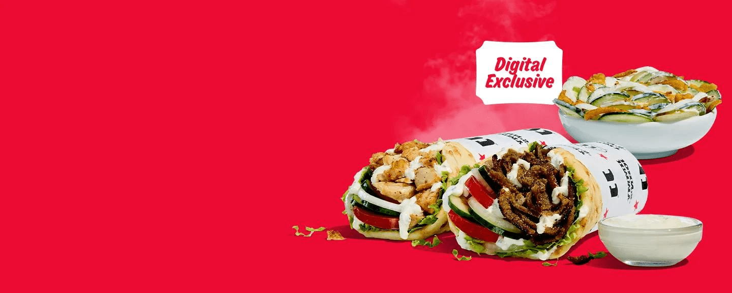 Jimmy John's