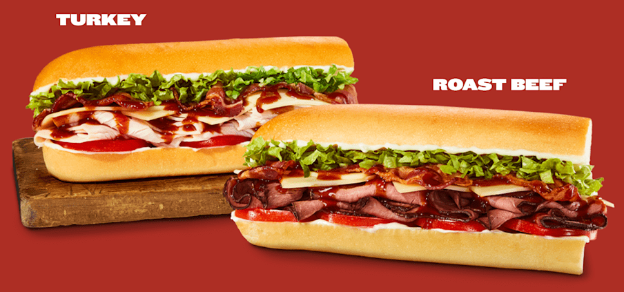 Jimmy John's