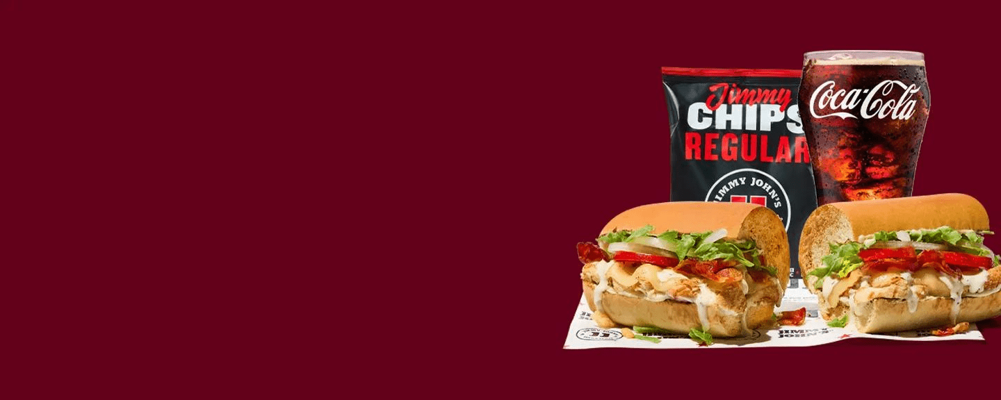 Jimmy John's