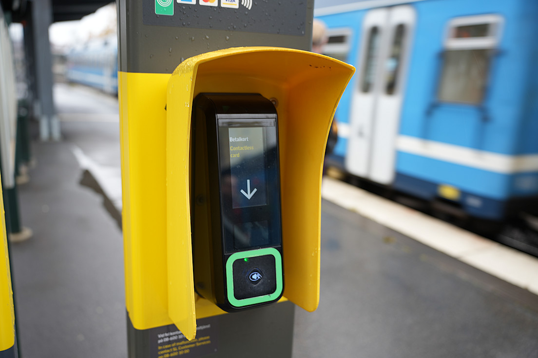 Blippa på rätt sätt