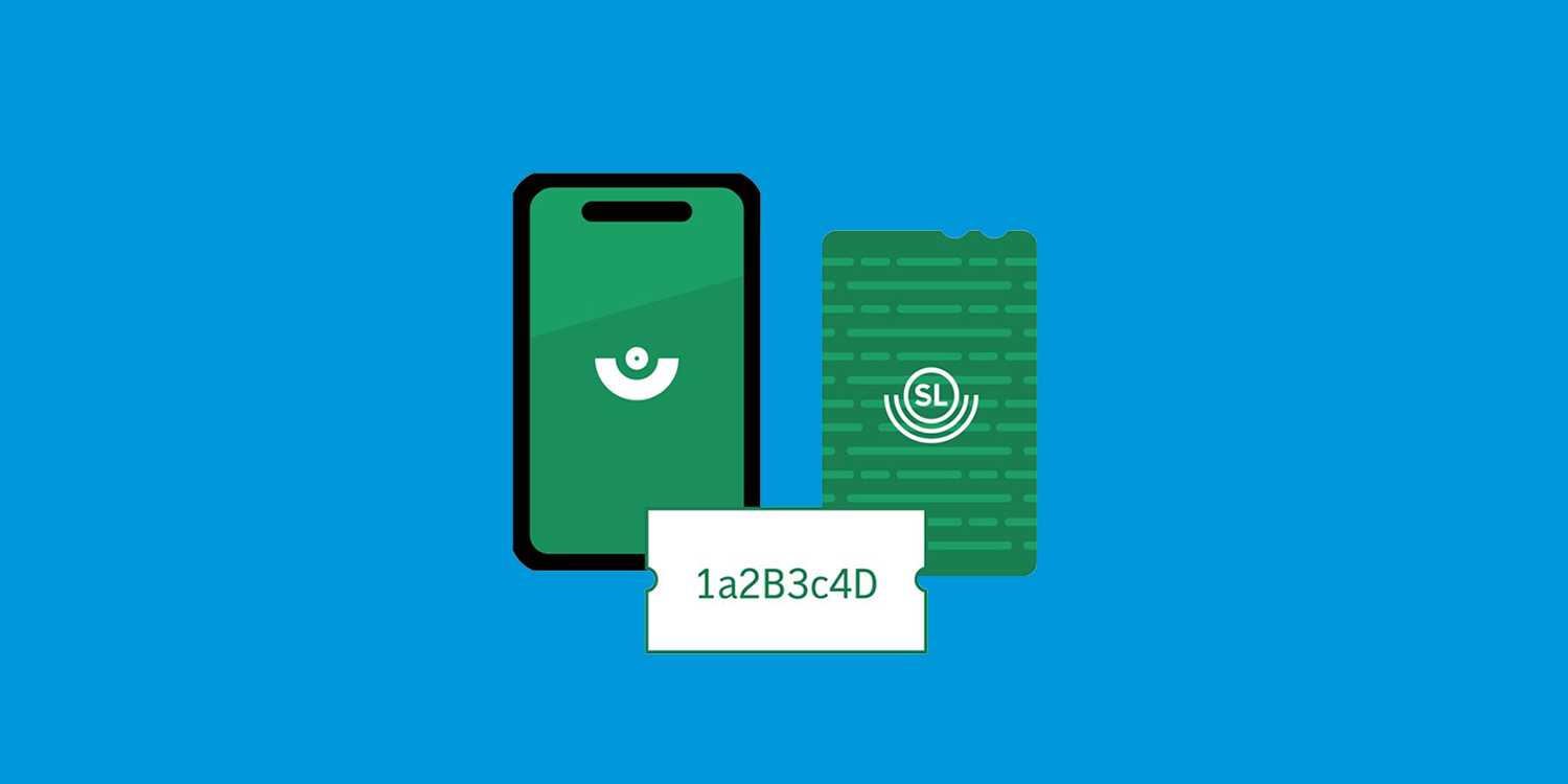 SL: Kollektivtrafik i Stockholms län – res miljövänligt