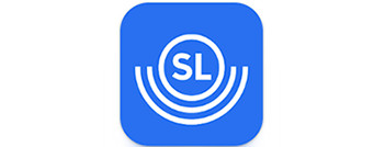 Köpa biljett med en mobiltelefon för dig som är ovan