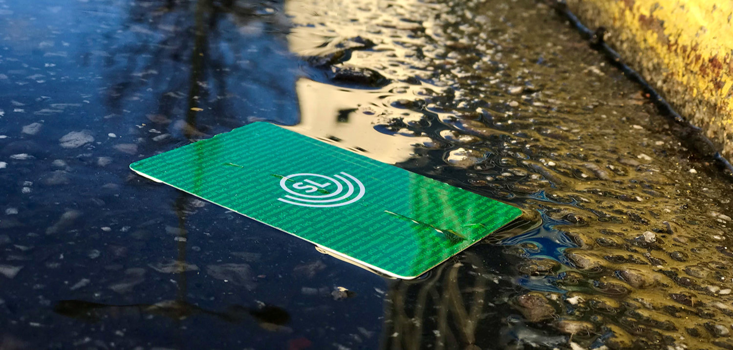 Lovbiljett för unga