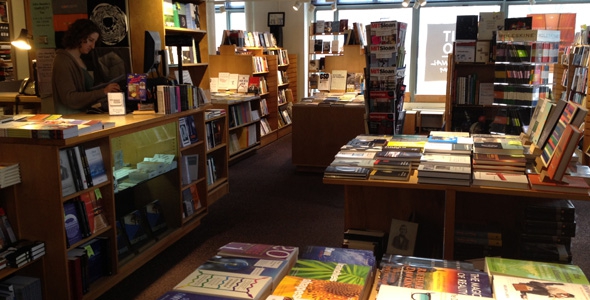 MIT Press Bookstore, The - Cambridge Office for Tourism