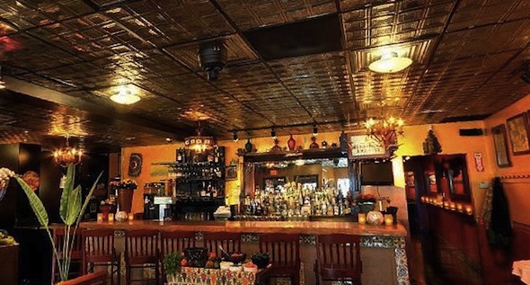 SPEED-DINING IN CAMBRIDGE - Cambridge Office for Tourism