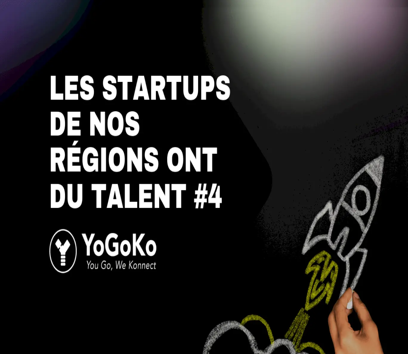 Les startups de nos régions ont du talent #4 YoGoKo 🚗