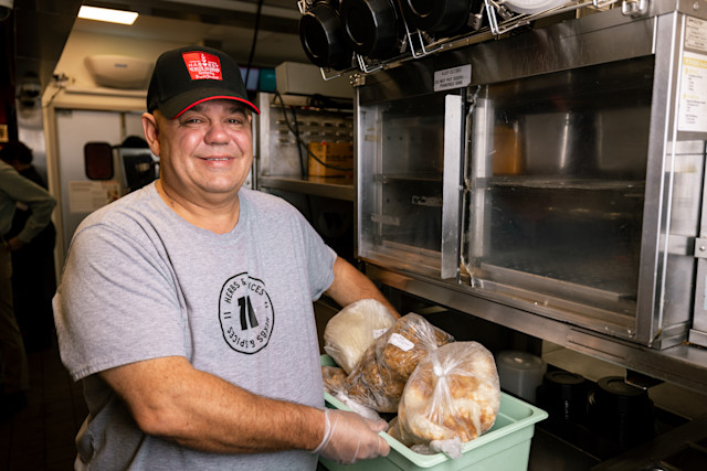 92 Million Meals Over 25 Years