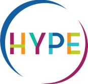 HYPE Hungry Young Professionals Engaging