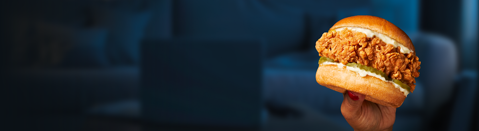 Wings and Wedges are BACK