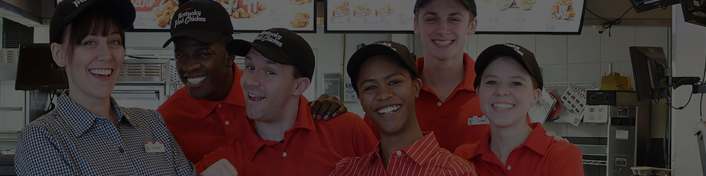 Restaurant Career Growth