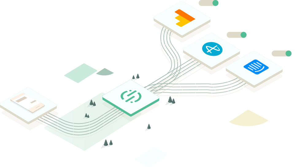 Segment | Customer Data Infrastructure (CDI)