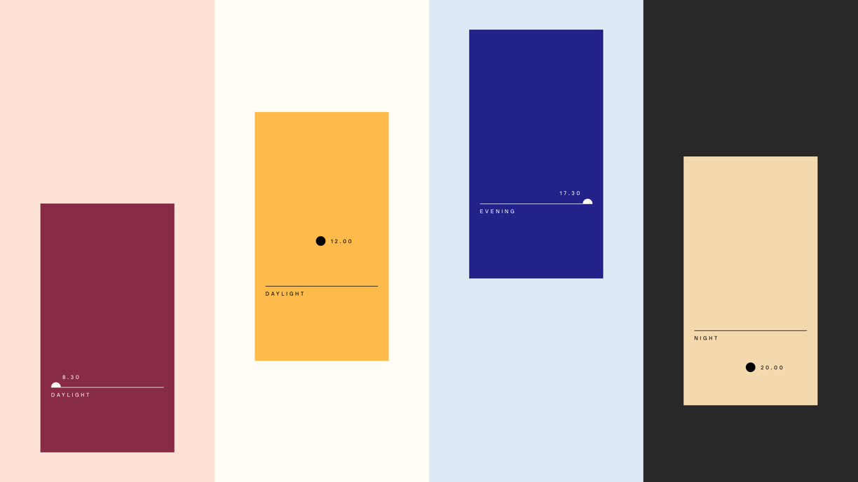 Hello Monday | Erika Senft Miller