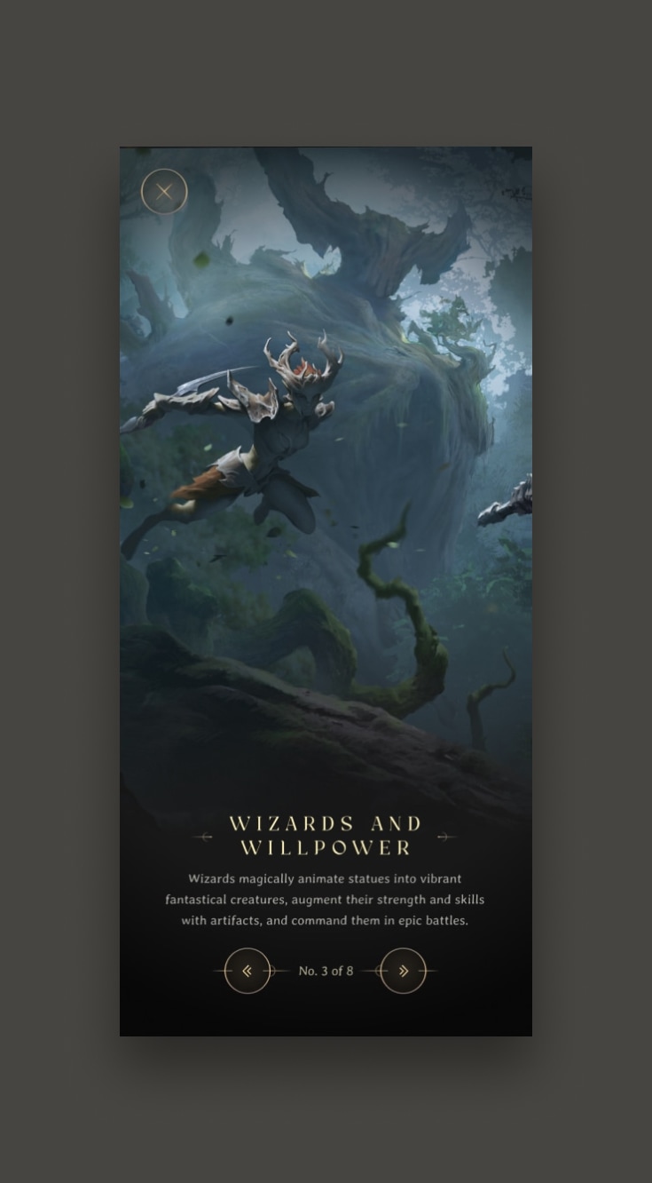 Hello Monday | DIG: Cloud Castles