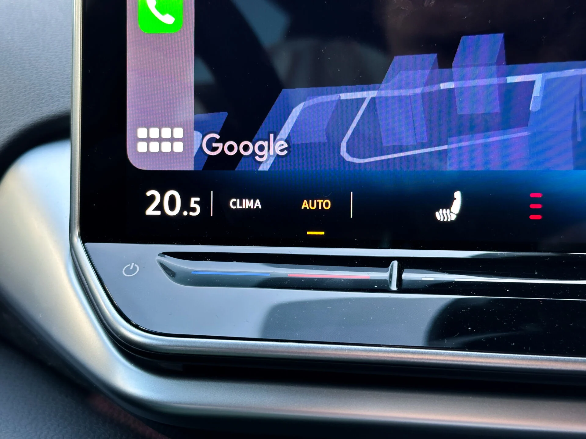 Test: Smart uppdatering för Volkswagen ID.4 – Blocket