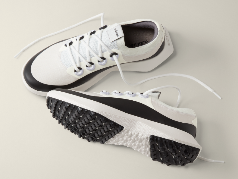 Step Up Your Swing with Sustainable Golf Shoes | Allbirds