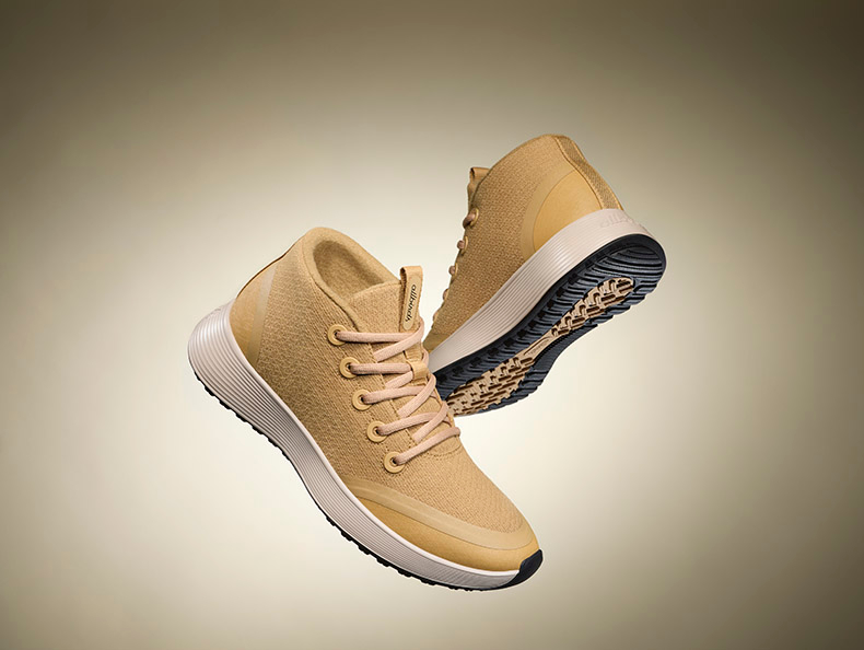 Introducing New Rain-Ready Styles: Protect Collection