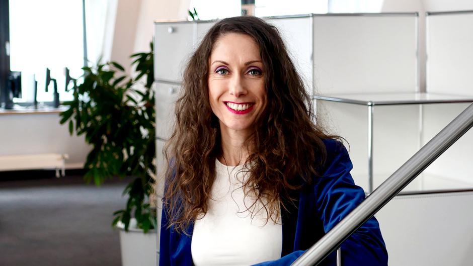 Dr. Ellen Dietzsch becomes member of the management team of Scholz ...