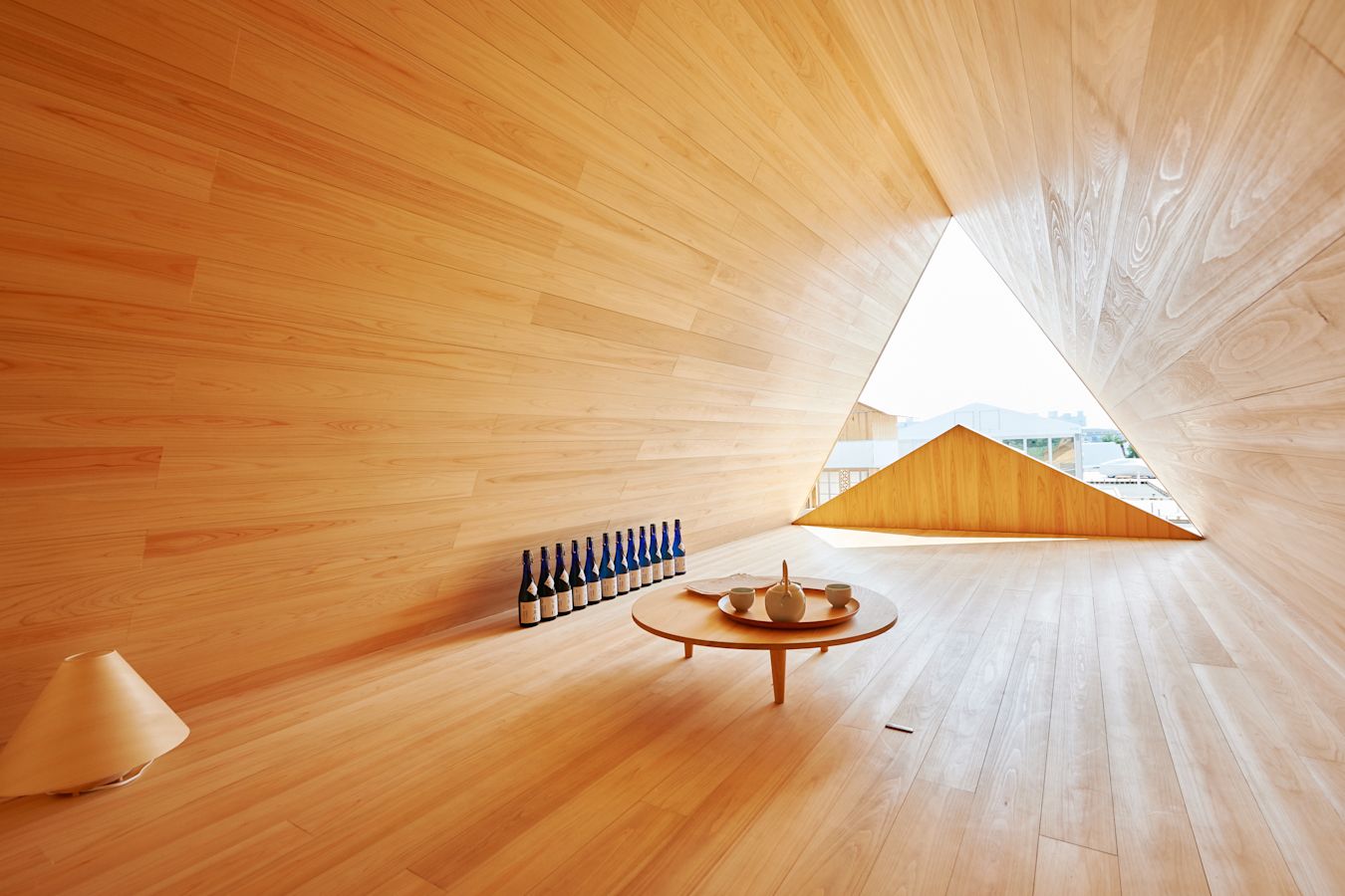 Nara draws on a rich history to build a sustainable future - Official ...