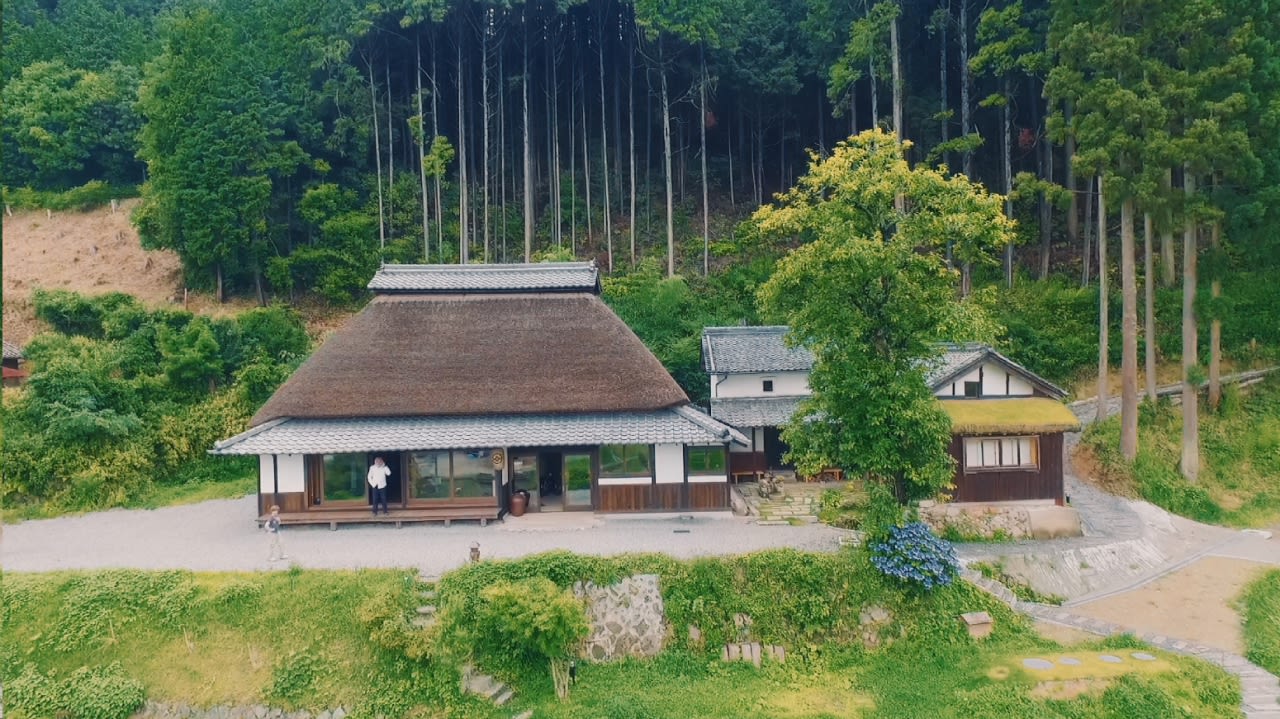 Country Life: Farm Experiences in Nara - Official Nara Travel Guide