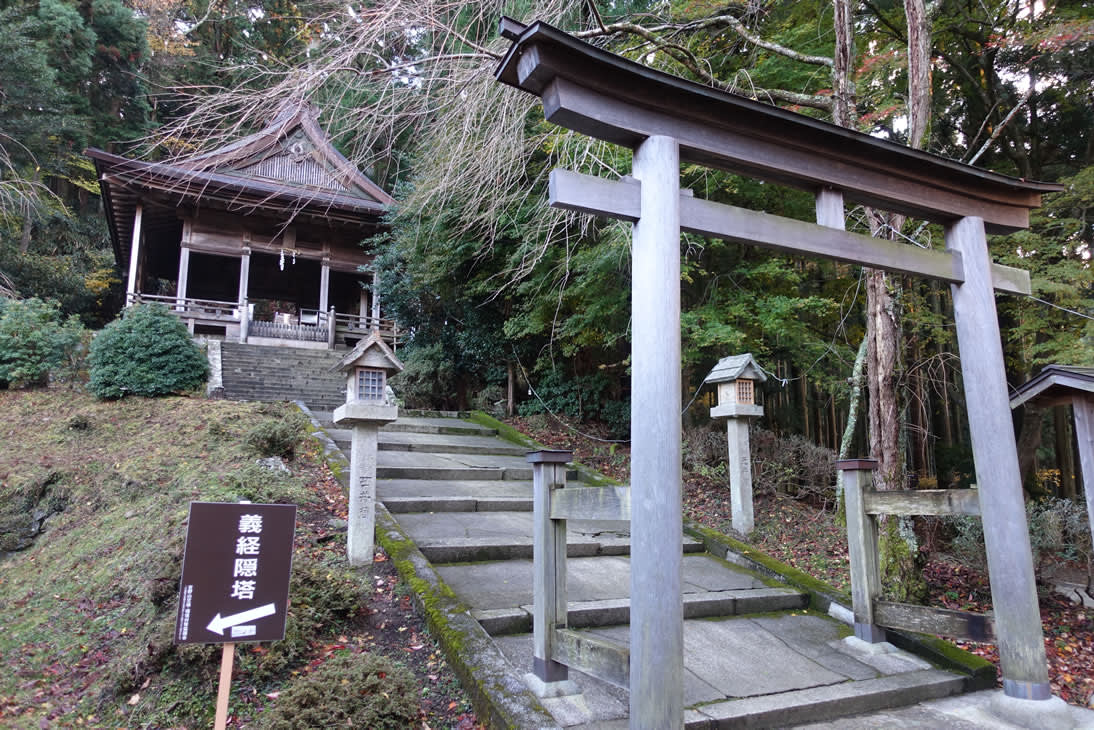 Kimpu-jinja Shrine - Official Nara Travel Guide