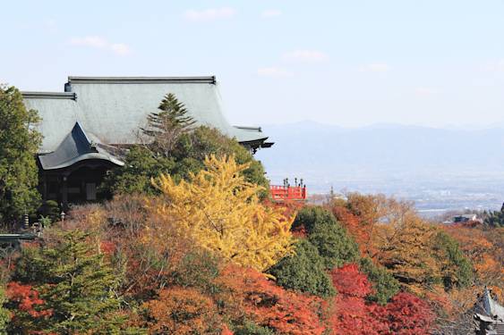 Ikoma Area Guide - Official Nara Travel Guide