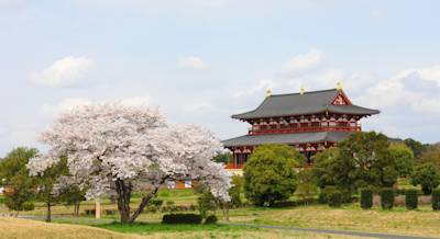 World Heritage - Official Nara Travel Guide