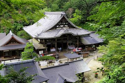 Asuka Area Guide - Official Nara Travel Guide