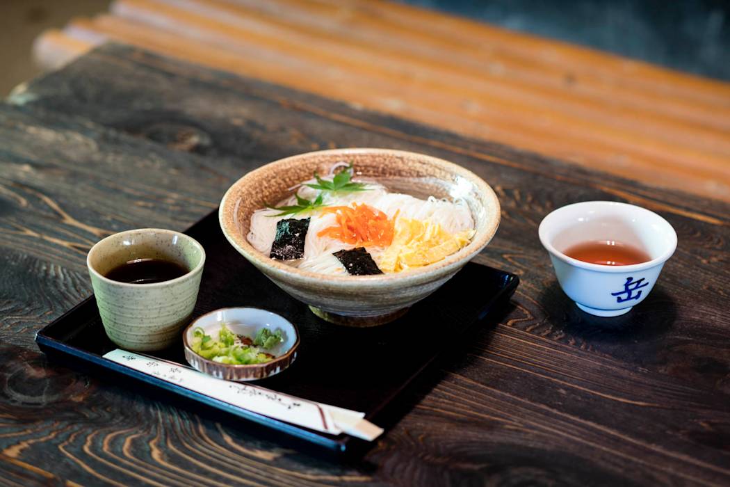 NIPPONIA Tawaramoto Maruto Shoyu - Official Nara Travel Guide