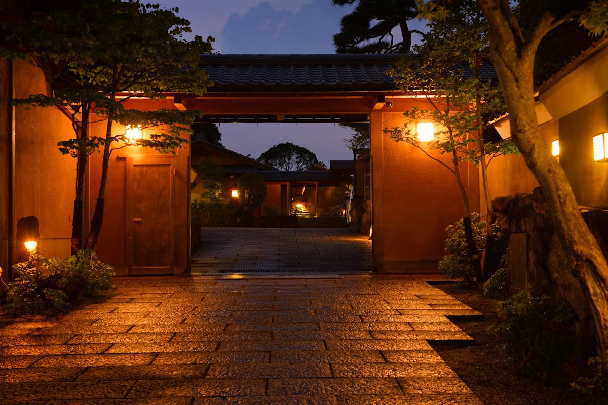 Musashino - Official Nara Travel Guide