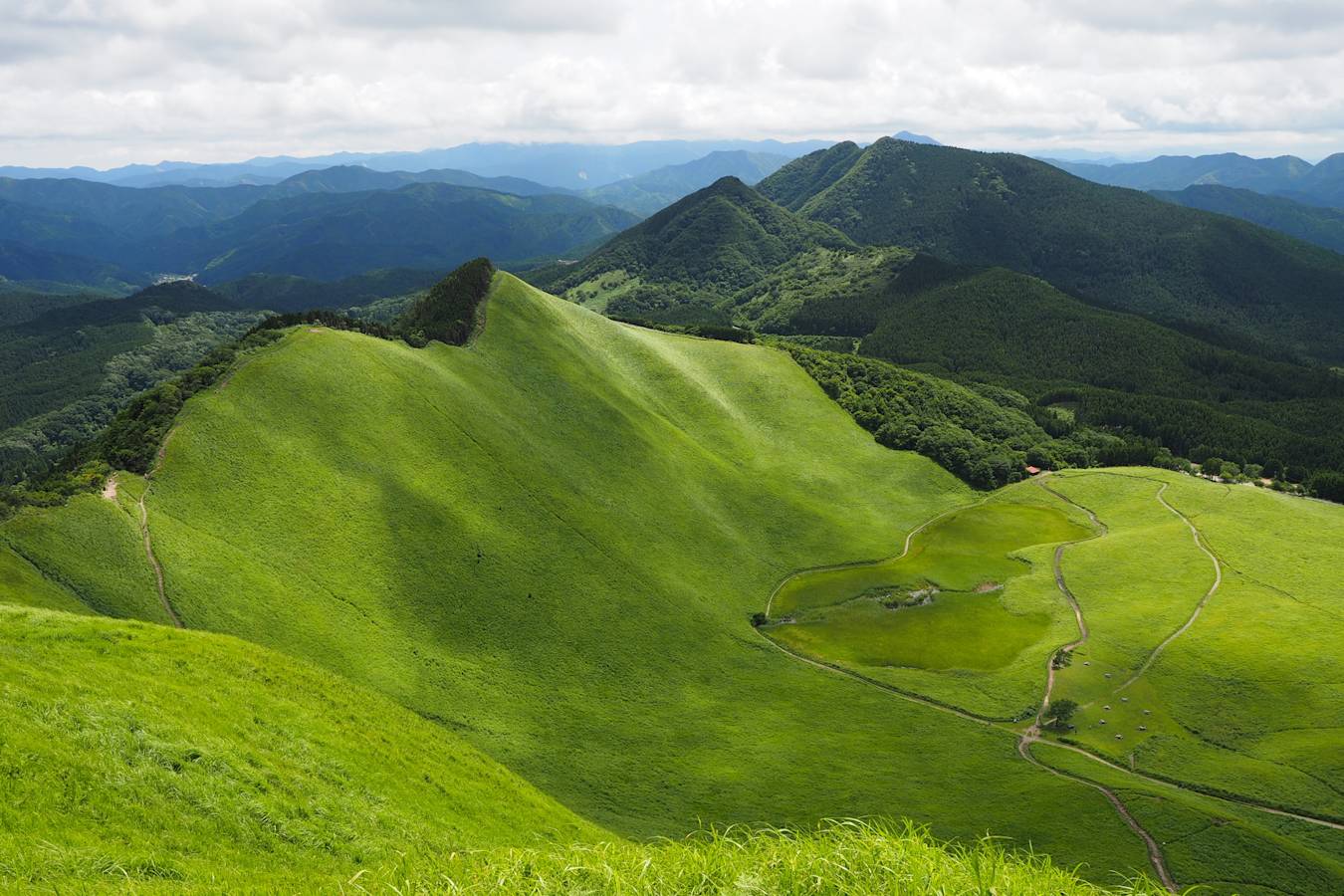 Soni Highland Guide - Official Nara Travel Guide
