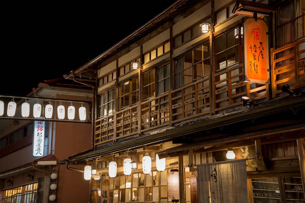 Ryusen-ji Temple - Official Nara Travel Guide
