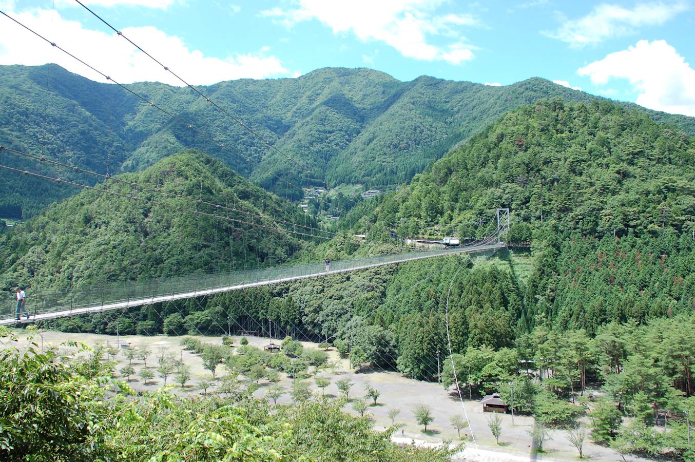 Yoshino Area Guide - Official Nara Travel Guide