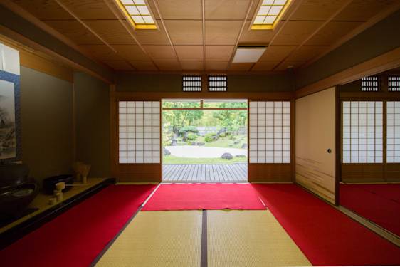 Ikoma Area Guide - Official Nara Travel Guide