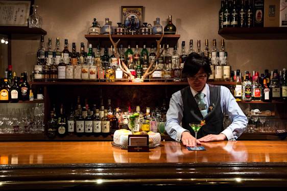 Naramachi Area Guide - Official Nara Travel Guide