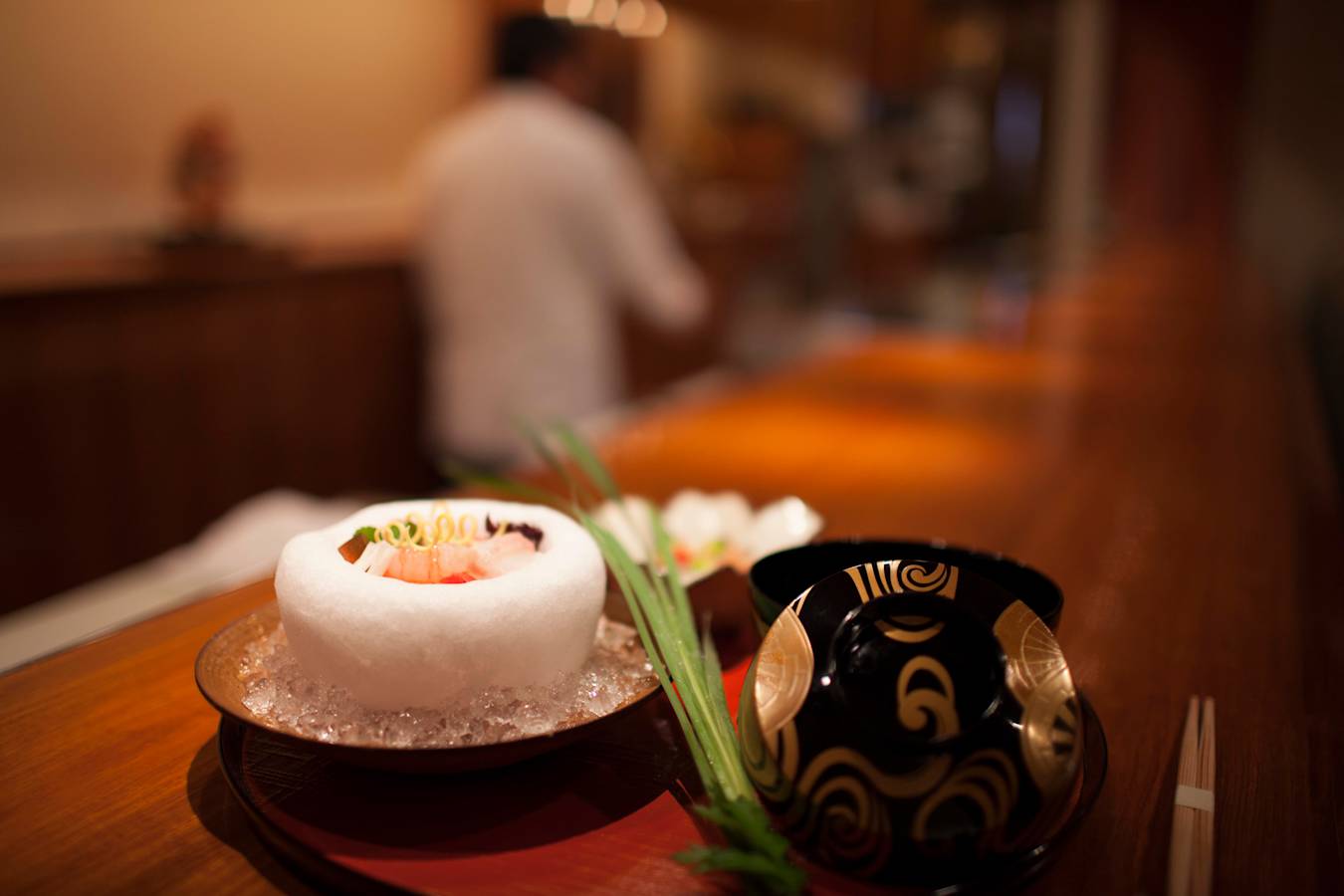 Eat Royally: Nara's Critically Acclaimed Restaurants - Official Nara ...