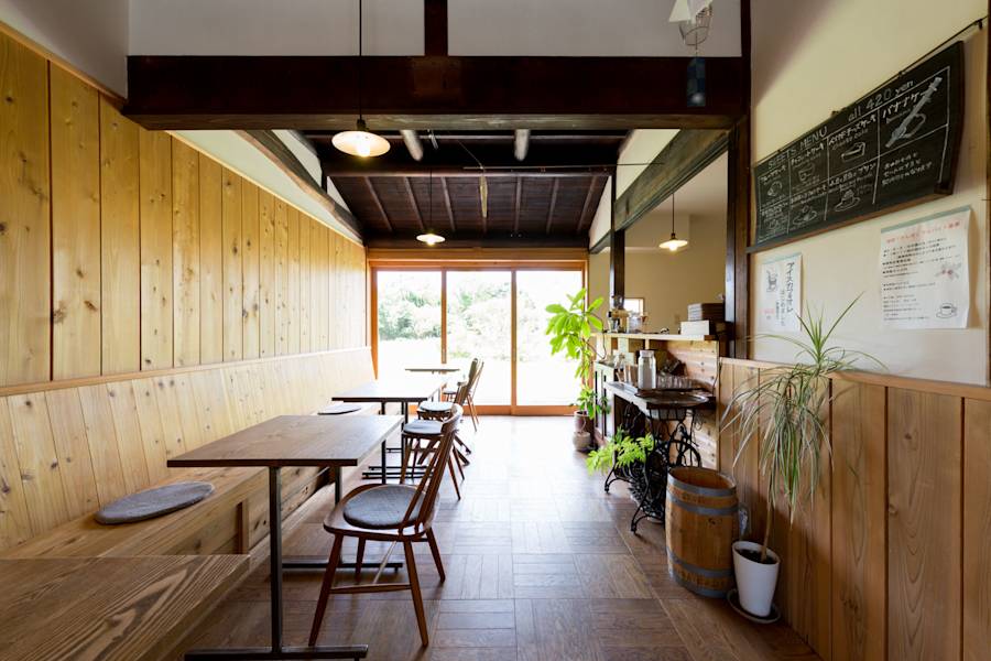 Asuka Area Guide - Official Nara Travel Guide