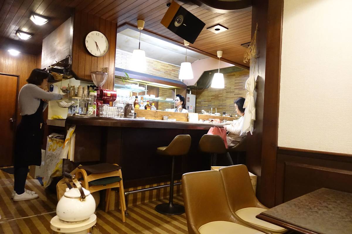 Aran Cafe - Official Nara Travel Guide