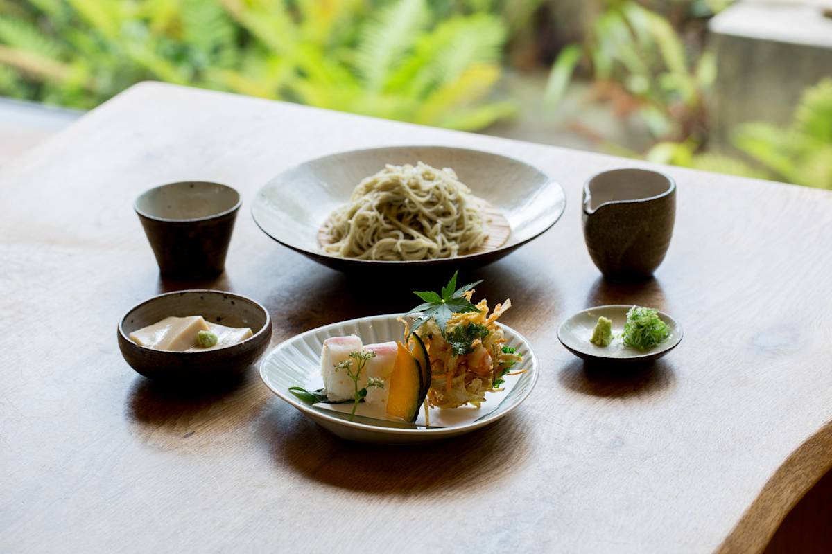 Yoshimura - Official Nara Travel Guide