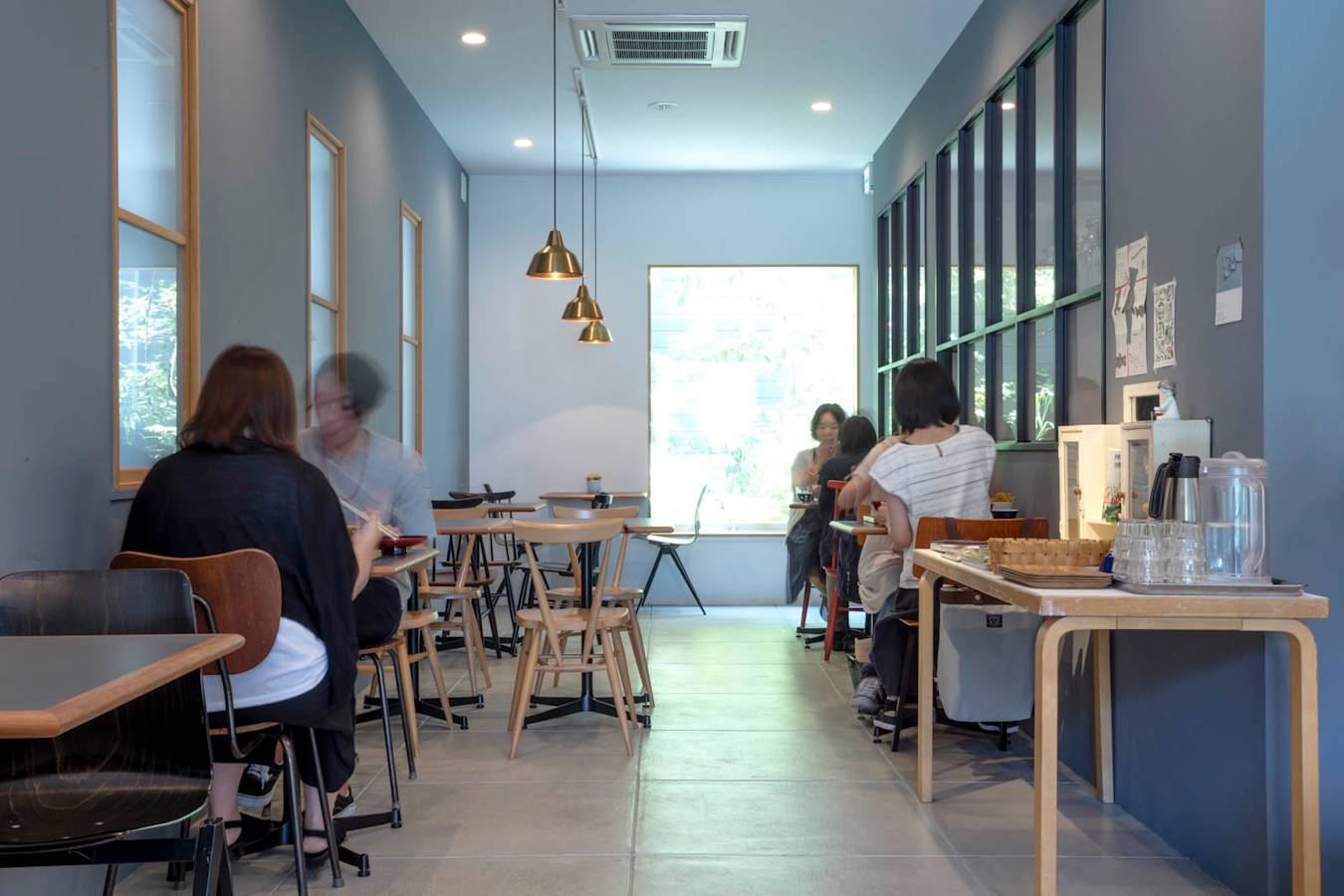 Coffee Culture: Nara's Best Brews - Official Nara Travel Guide