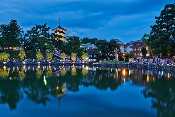Lists & Stories - Official Nara Travel Guide
