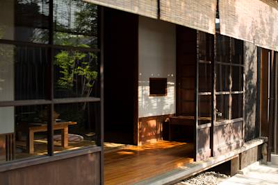 Naramachi Area Guide - Official Nara Travel Guide