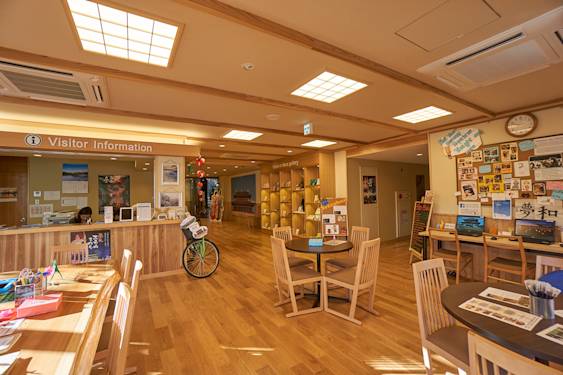 Naramachi Area Guide - Official Nara Travel Guide