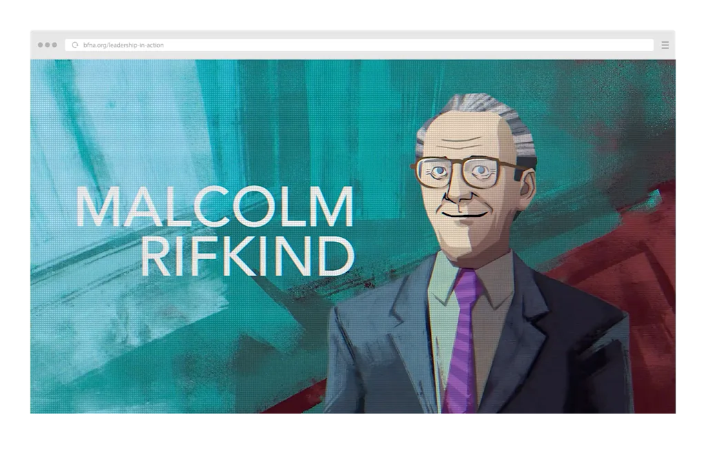 Season 2, Episode 2 | Malcolm Rifkind on the transfer of power in Hong ...